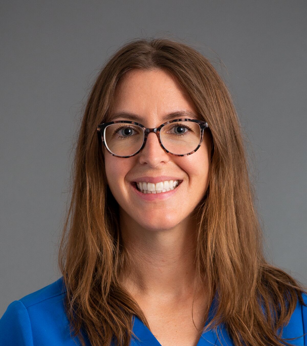 Anna Heimbecher, PA | UW Health