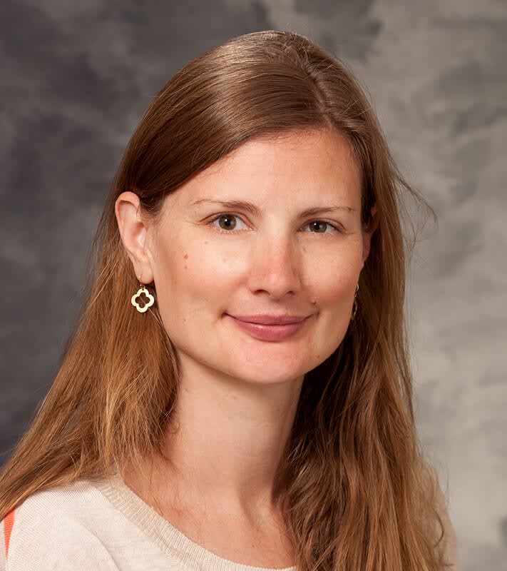 Jessica Schmidt, MD, MPH | UW Health