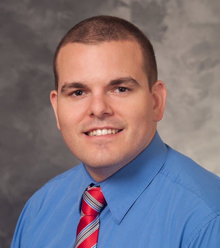 Andrew Cathers, MD | UW Health