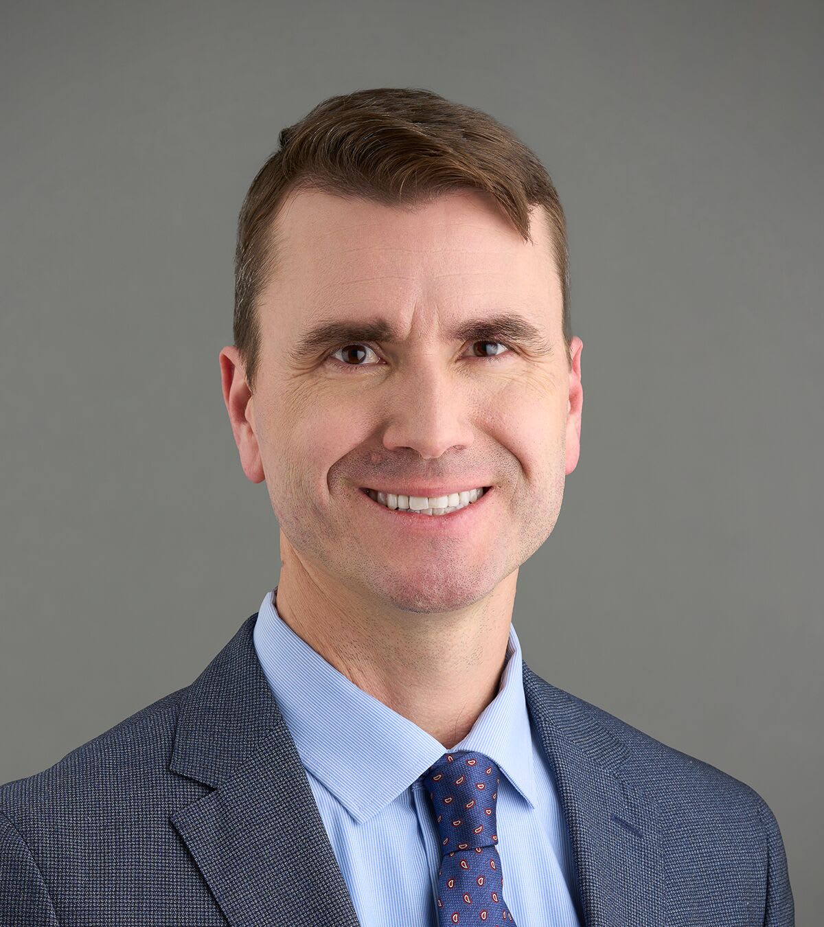 Wendell Lake, MD | UW Health