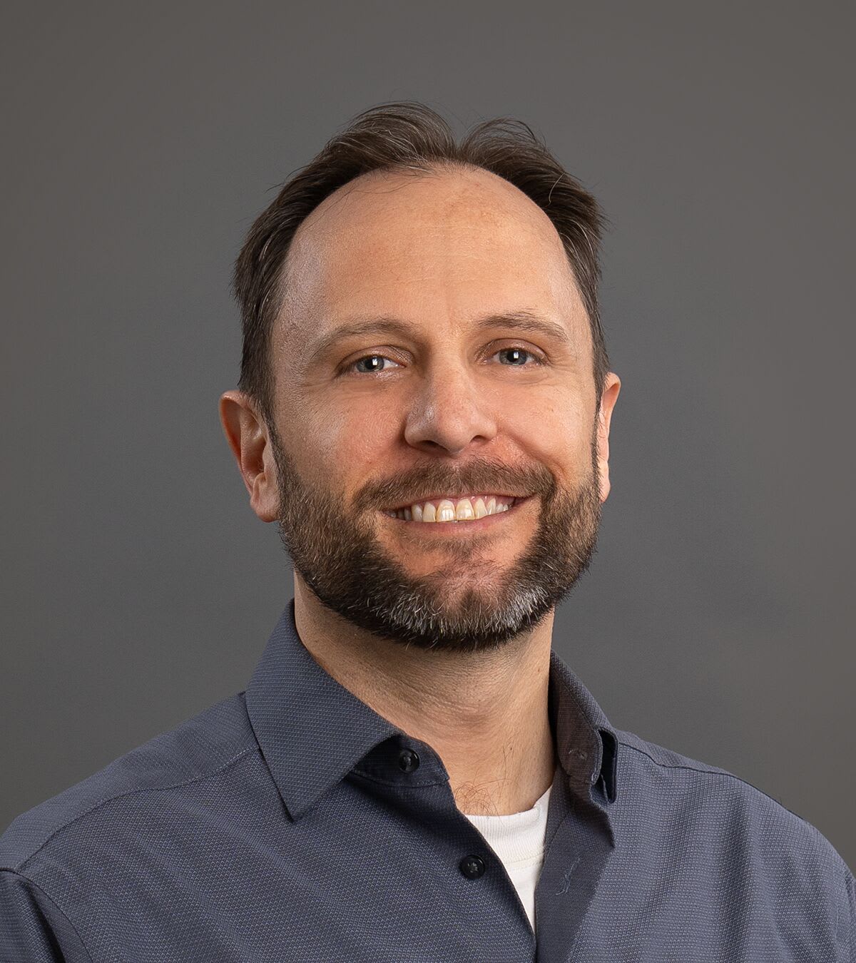 James Lewallen, CO | UW Health