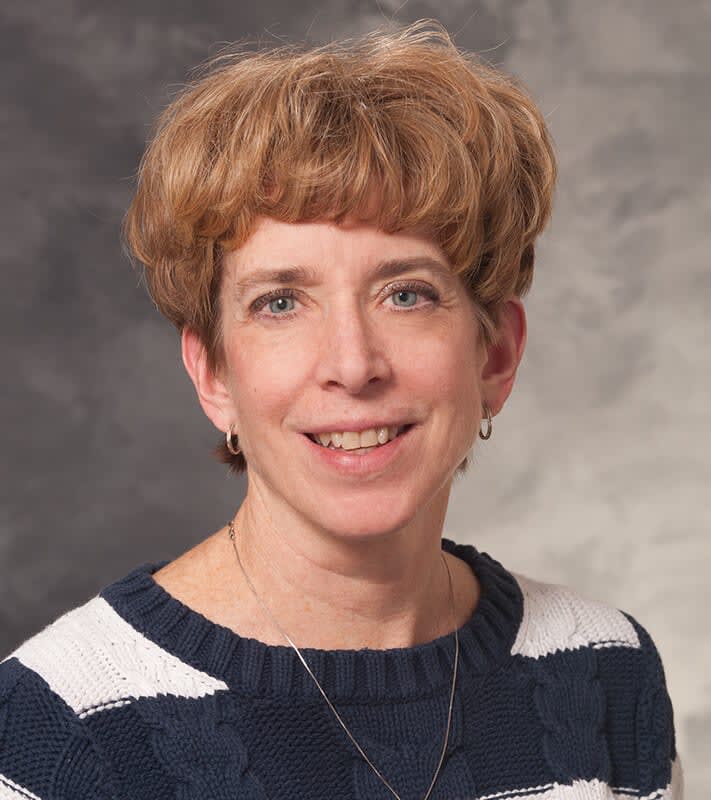 Linda Hansen, CCC-SLP | Find a Doctor | UW Health