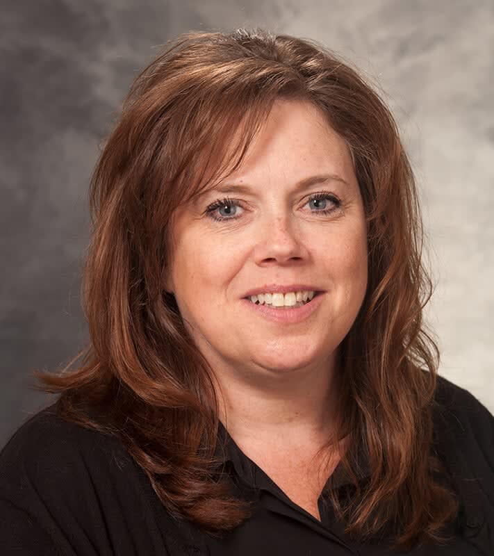 Chris Kearns, OT | UW Health