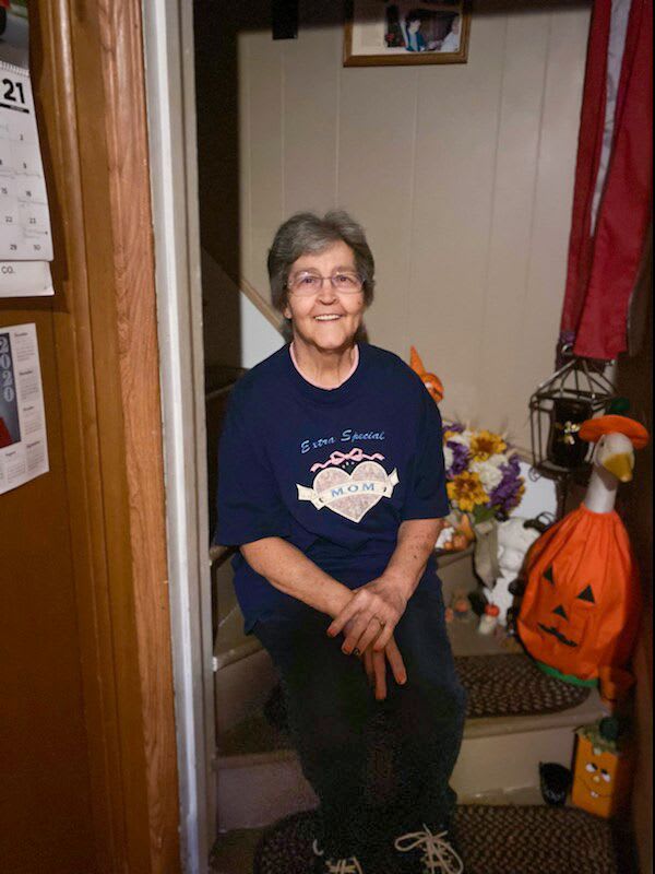 After planning for the end, Irene now plans for the future | UW Health