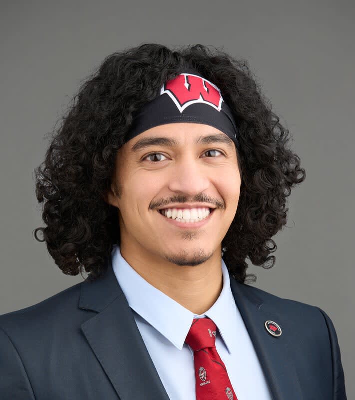 Ali Antar, MD | UW Health