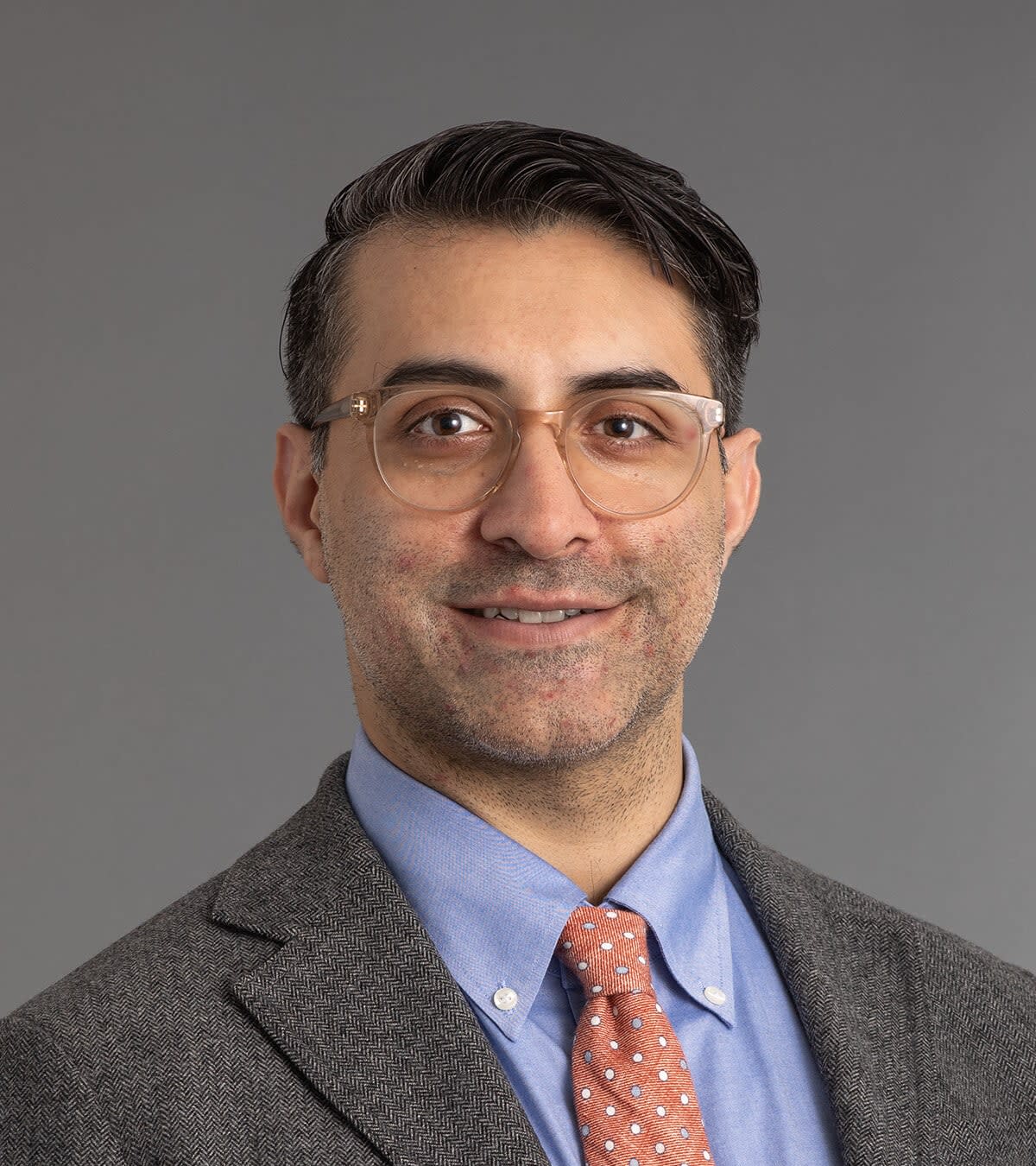 Saad Sahi MD | UW Health