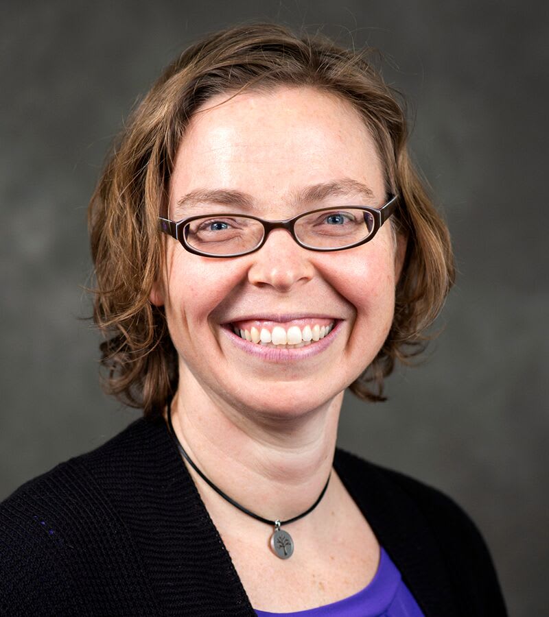 Megan Barry-Luglio, PA | UW Health