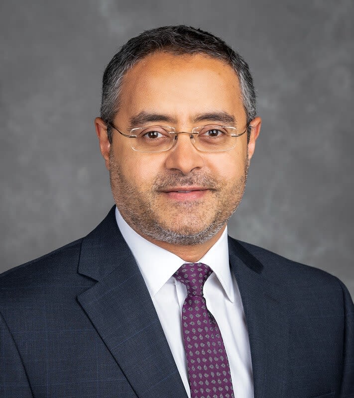 Amr Youssef, MD | UW Health