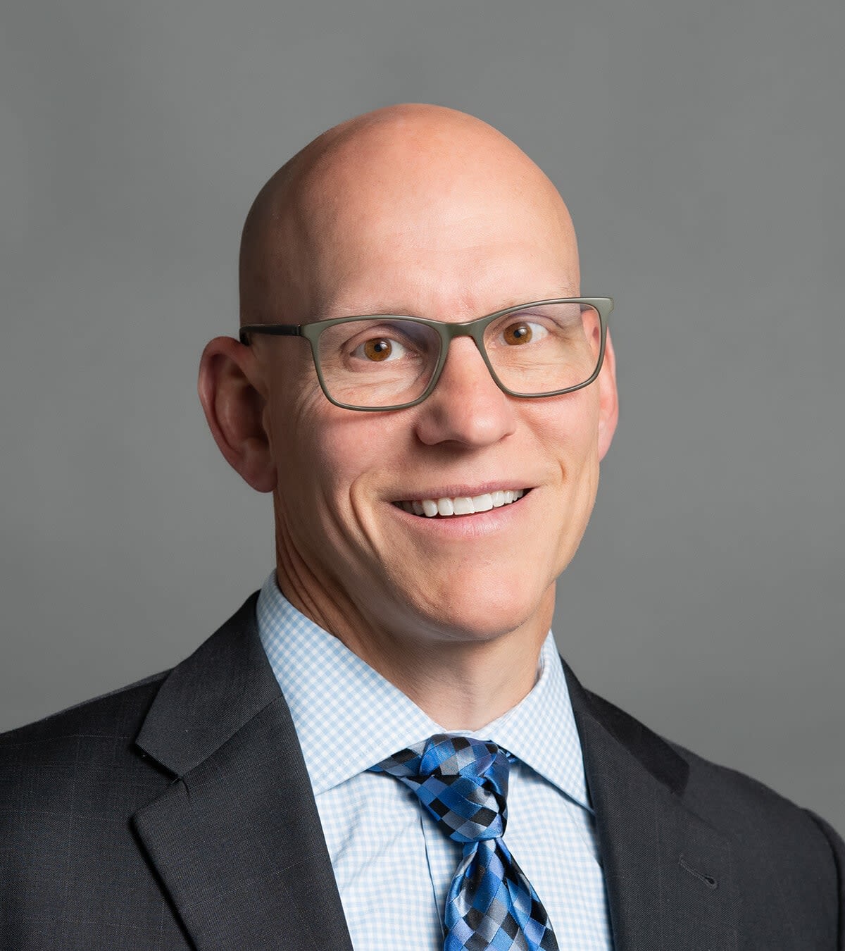 Ty Carroll MD | UW Health