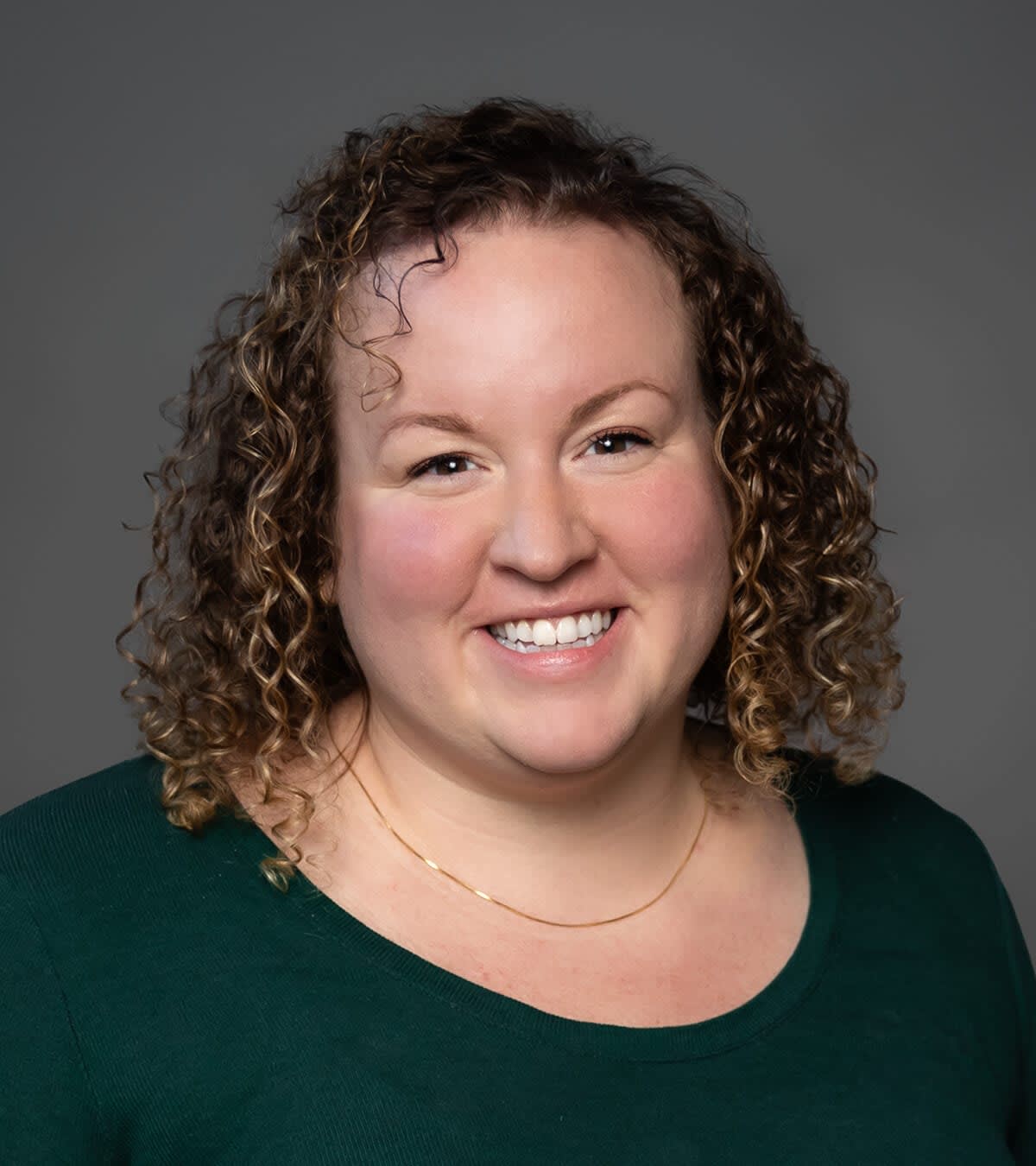 Catherine (Kait) Baer PT | UW Health