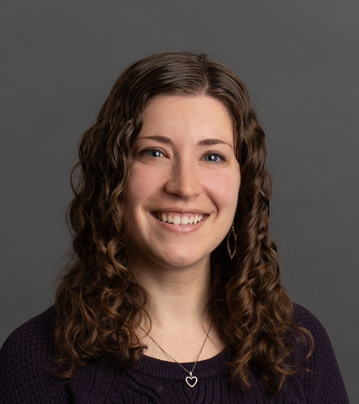 Hannah Koerten, PhD | UW Health