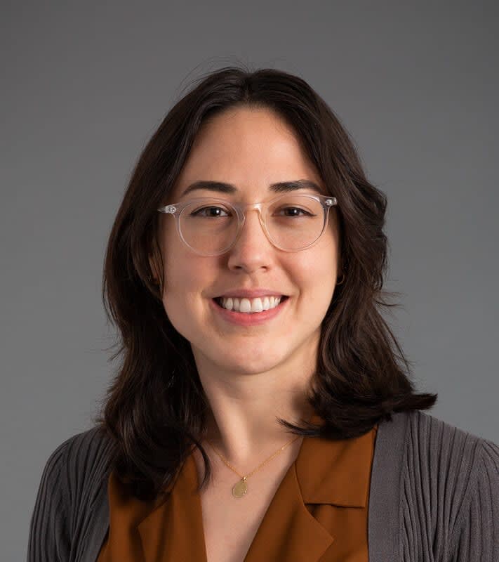 Eleanor Meisner, MD | UW Health