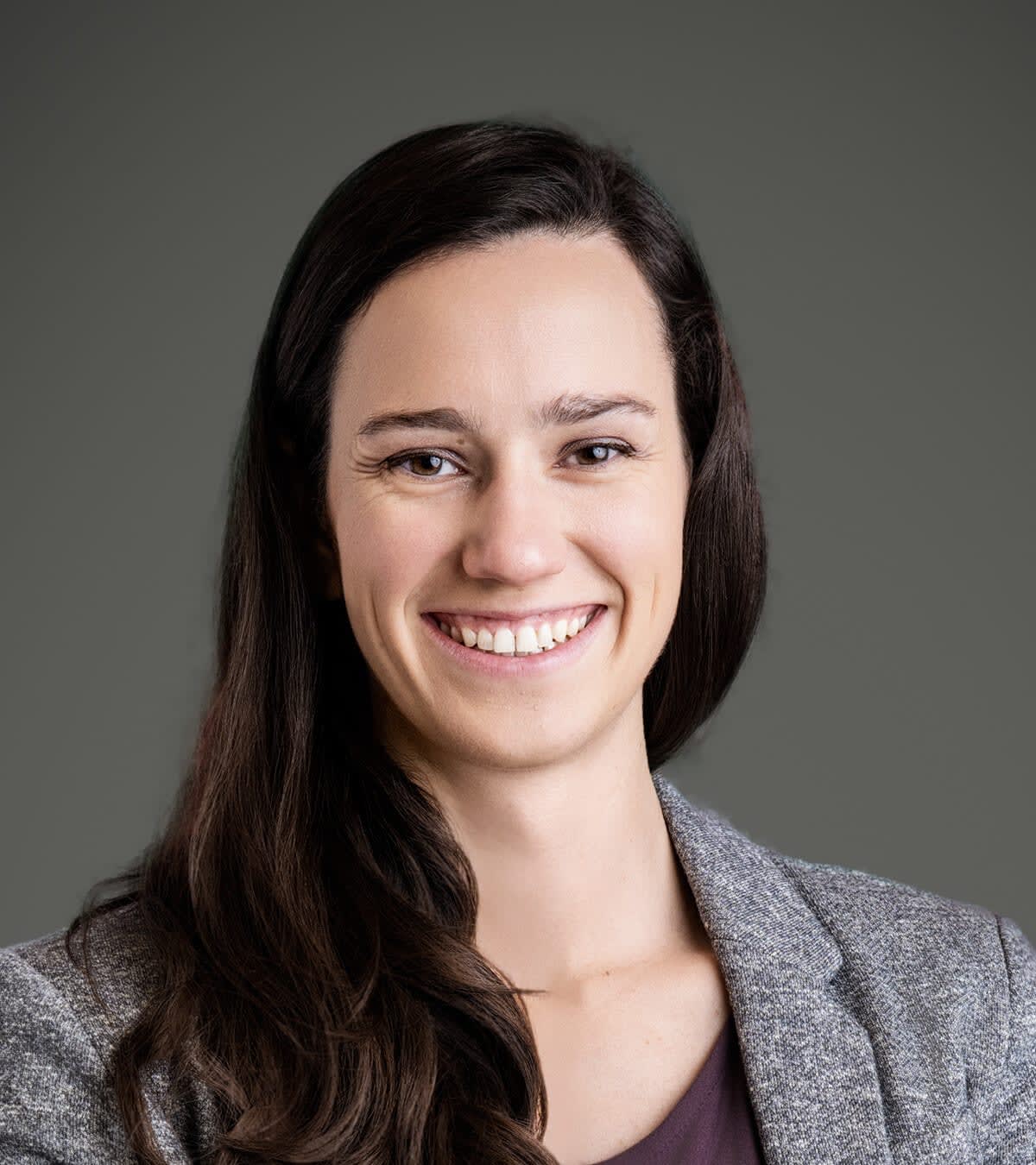 Emily Sandgren, AuD, CCC-A | UW Health