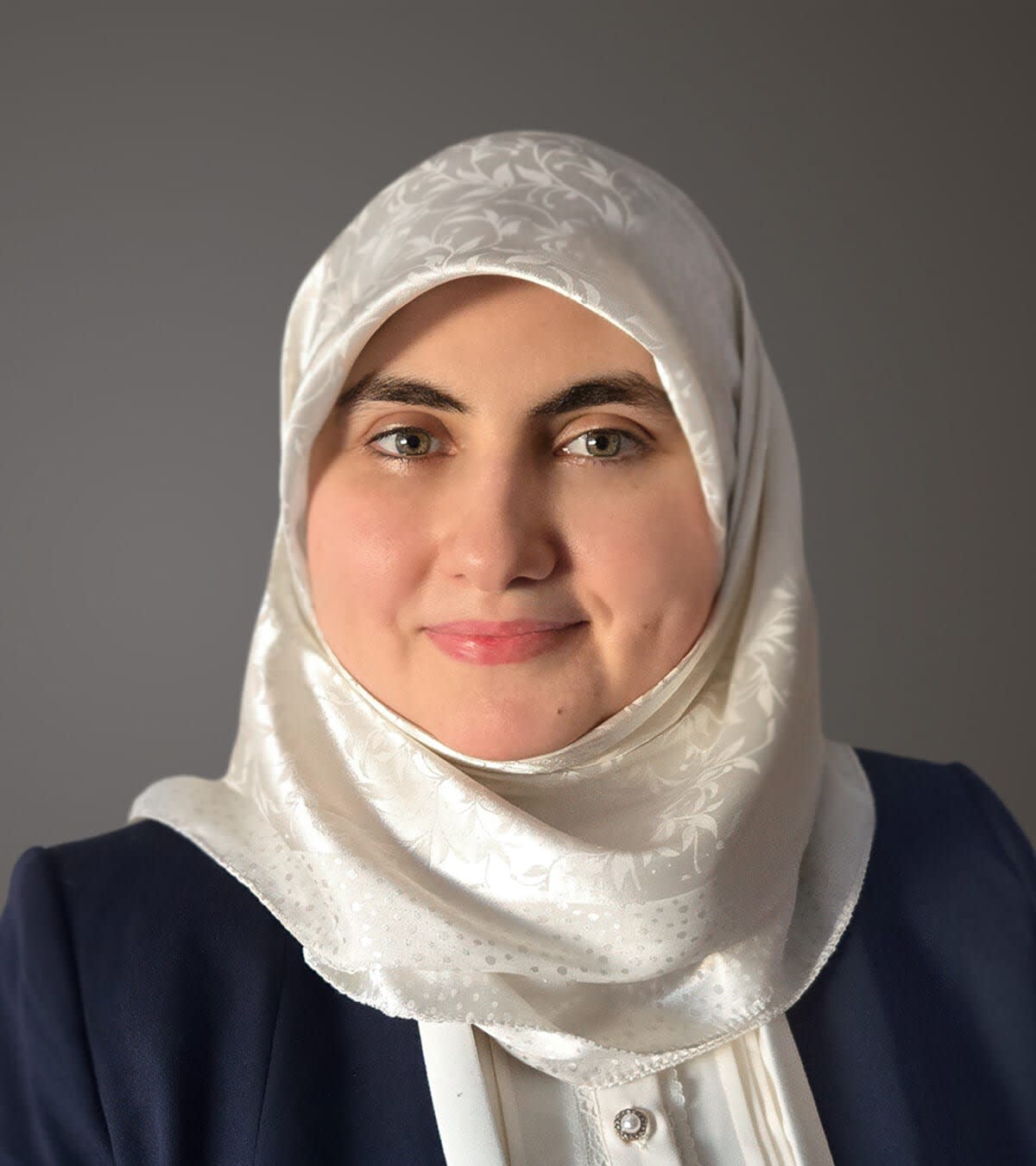 Sarah Habbal, MD | UW Health