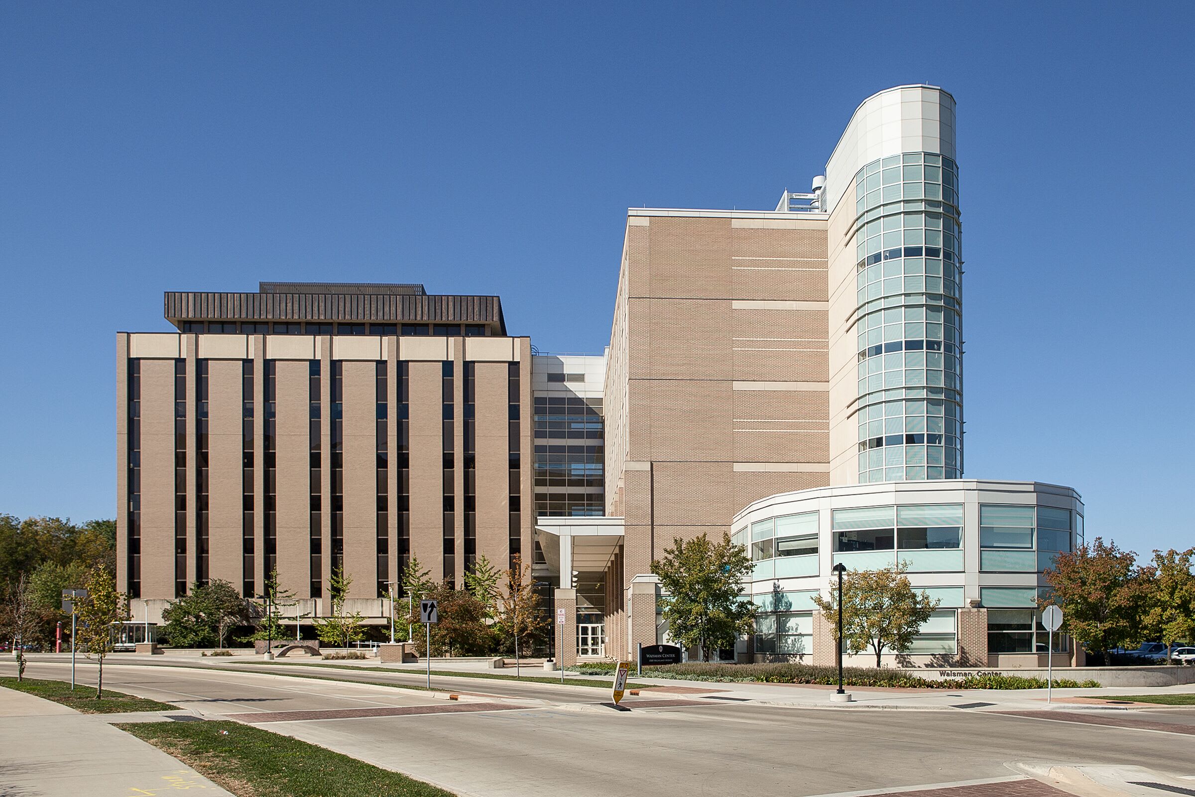 Waisman Center | UW Health