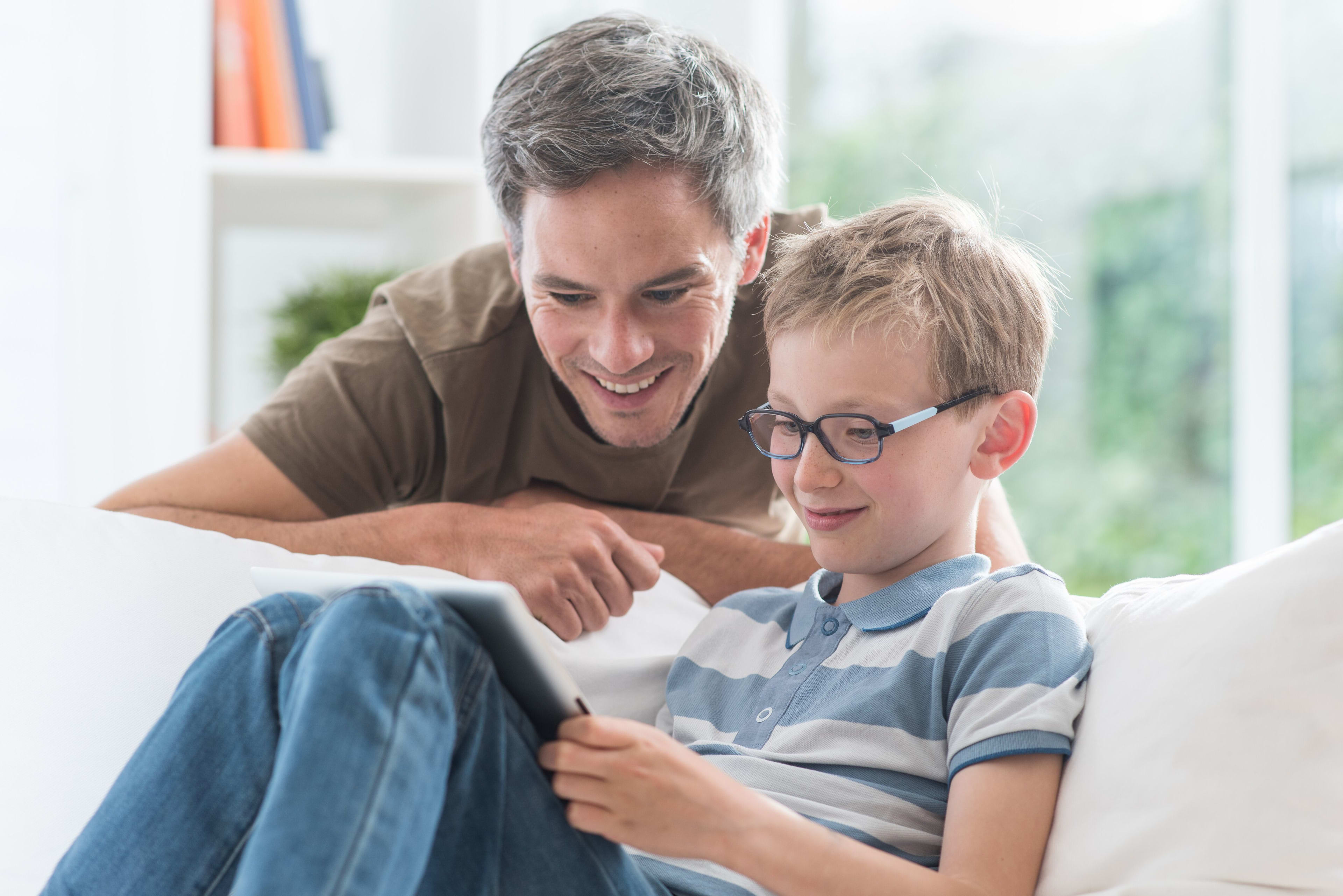 Pediatric strabismus, diagnosis & treatment | Conditions | UW Health