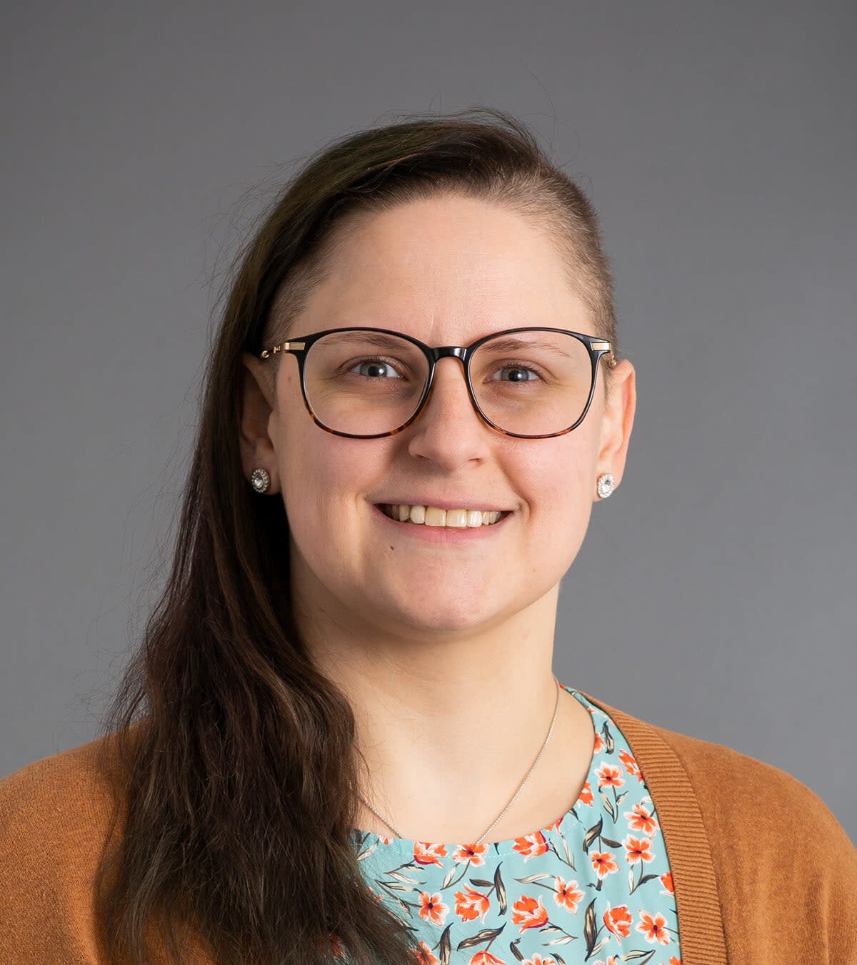 Stephanie Baciak Edelblute, LPC | UW Health