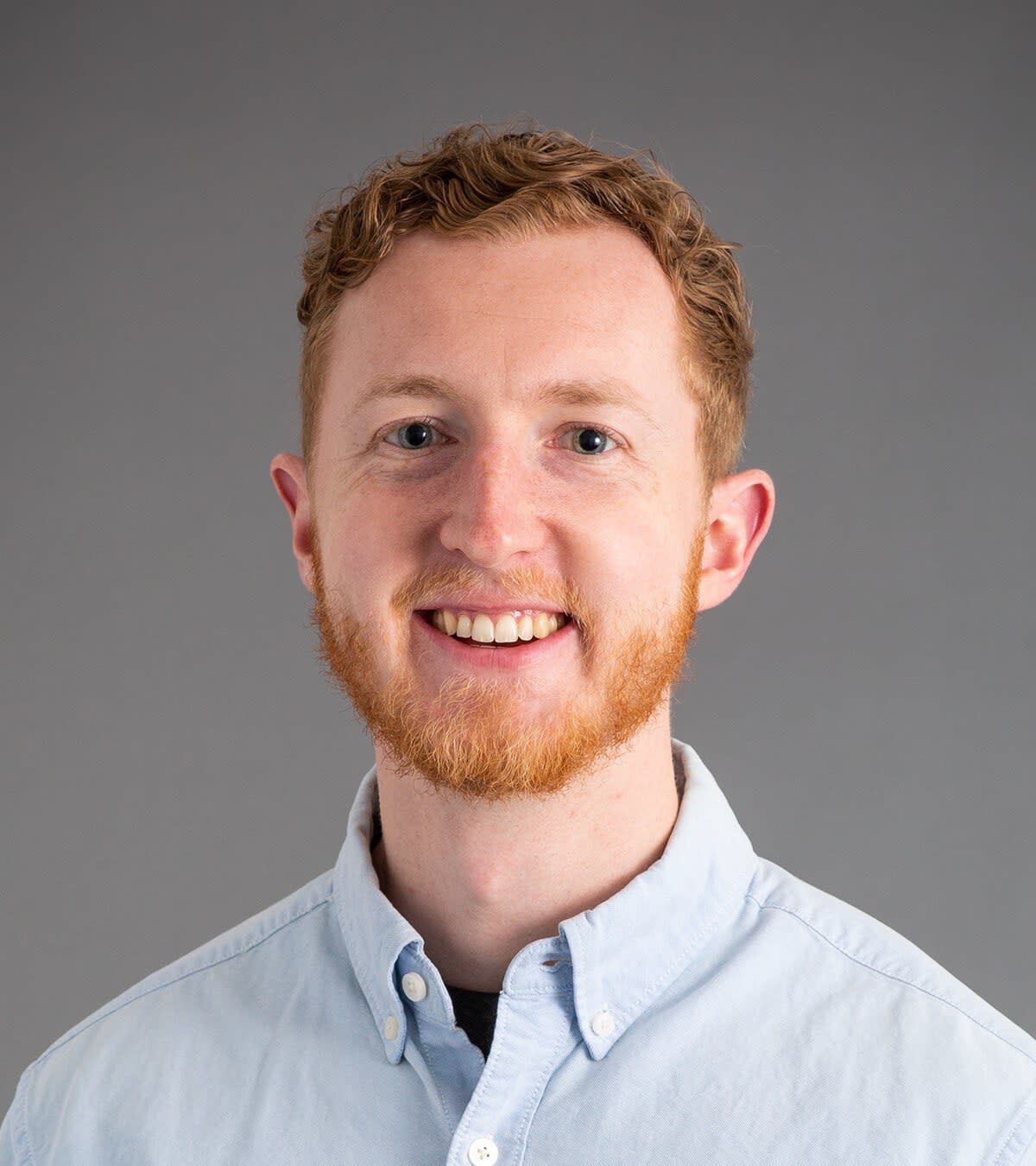 Ben Martin, PT | UW Health