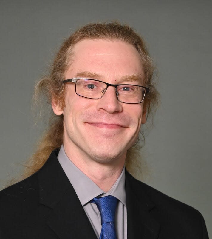 Daniel Leonard, DO | UW Health