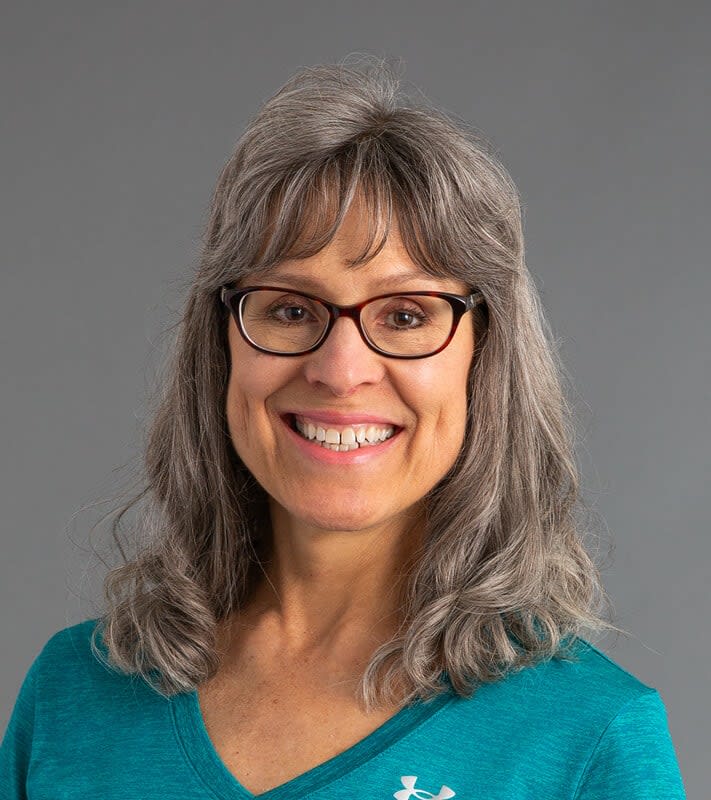 Lisa Widder, LMT | UW Health