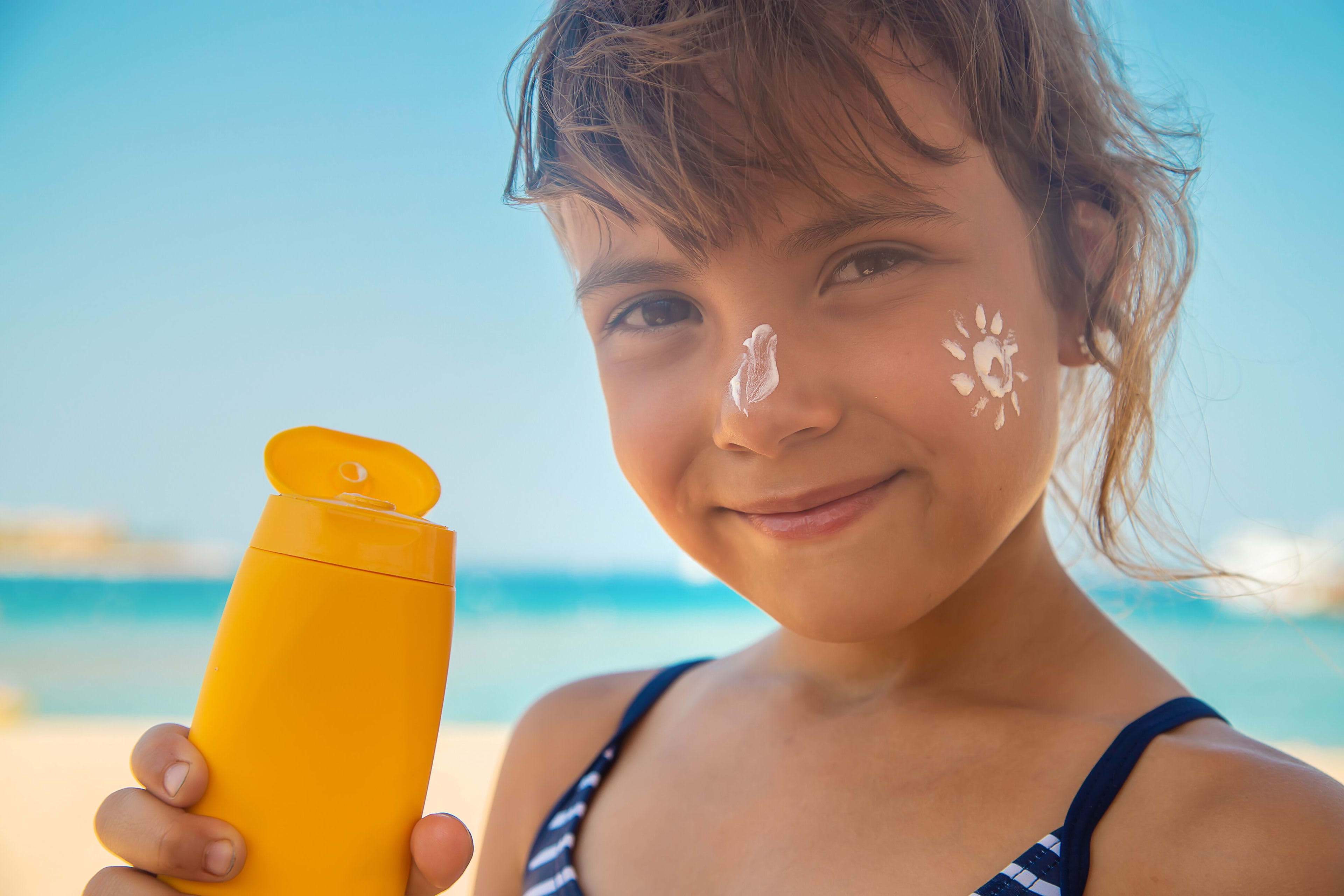 Keeping skin safe in the summer | News | UW Health