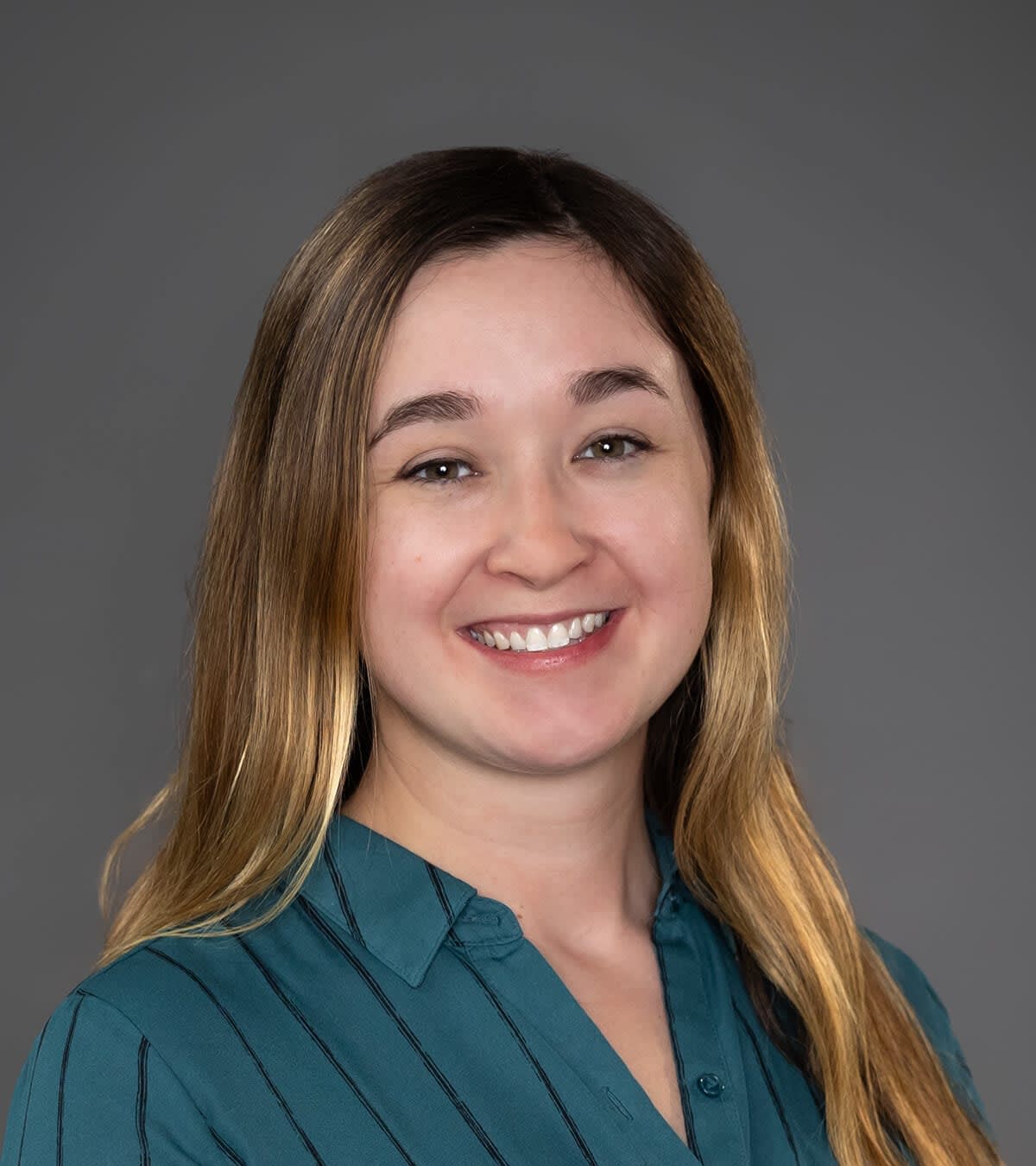 Sierra Cichon MS, CCC-SLP | UW Health