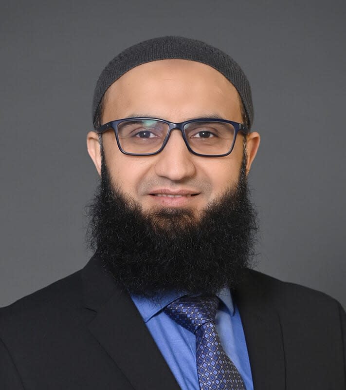 Ali Shafiq, MD | UW Health