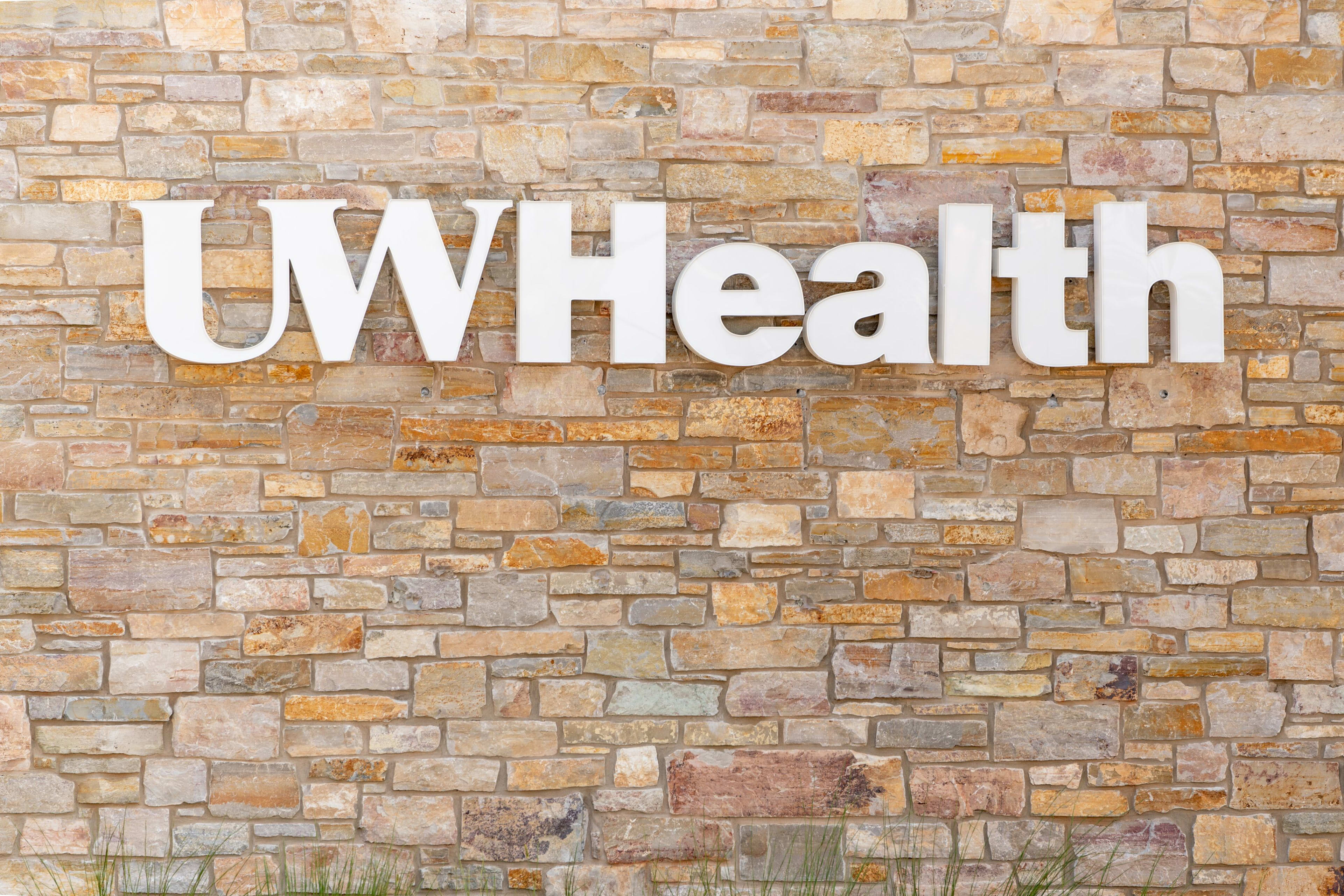 UW Health's 2024 patient visit totals, financial performance | UW Health