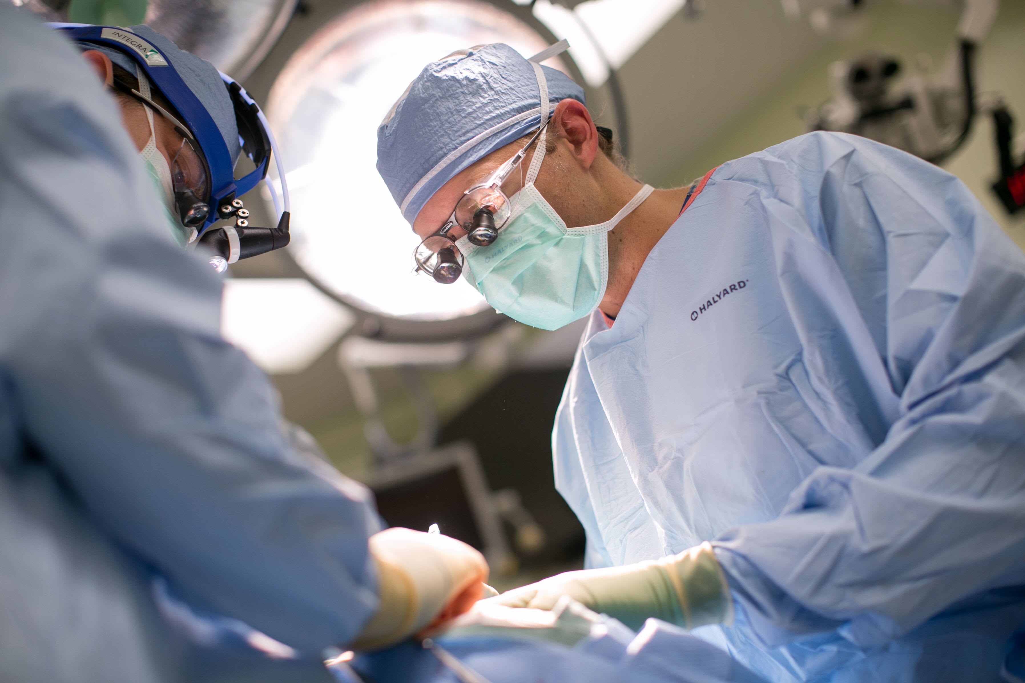 Ear, nose and throat (ENT) services | UW Health