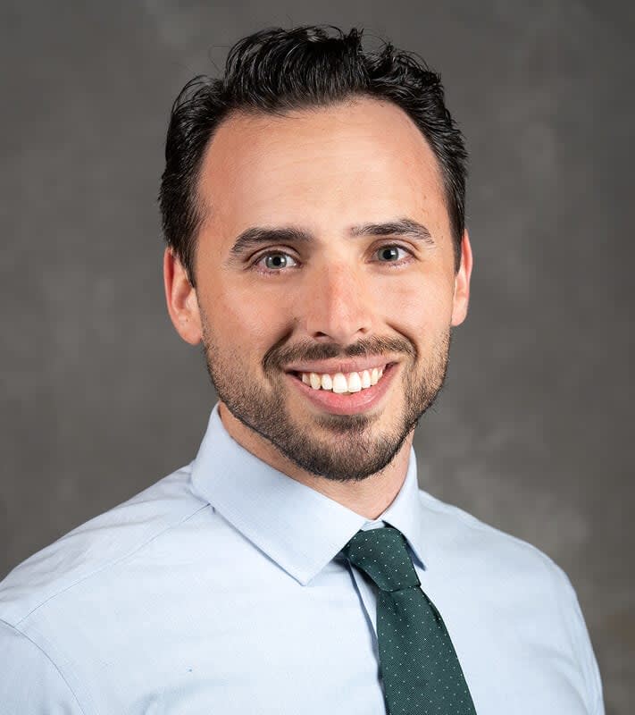 Justin Levinson, MD, MBA | UW Health