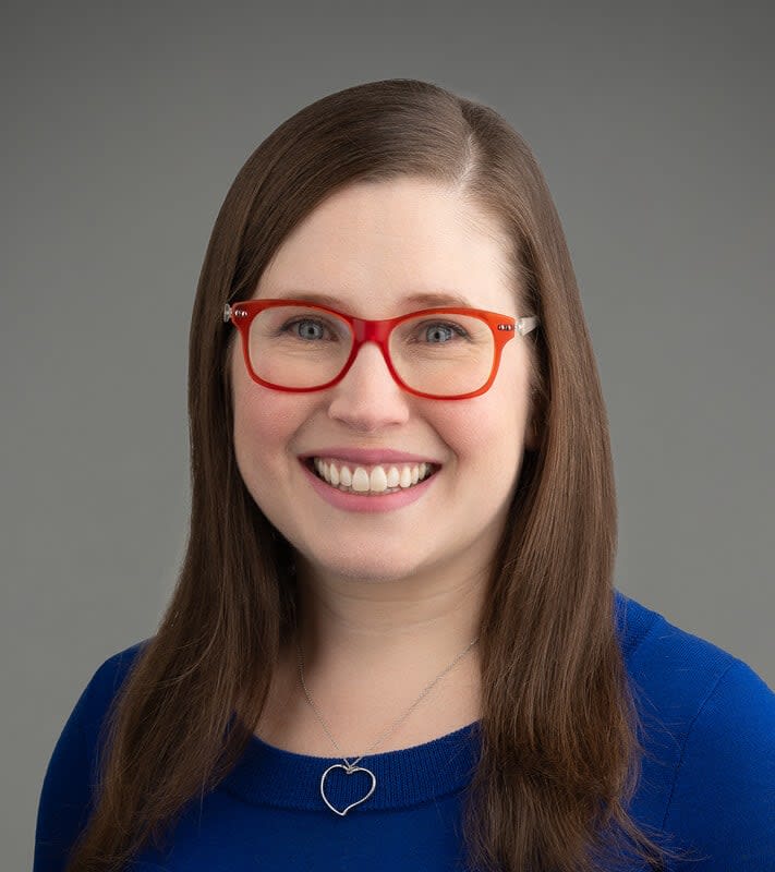 Caroline Cox, MD | UW Health
