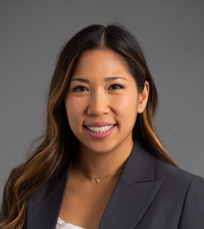 Carolyn Nguyen Sweeney, NP | UW Health
