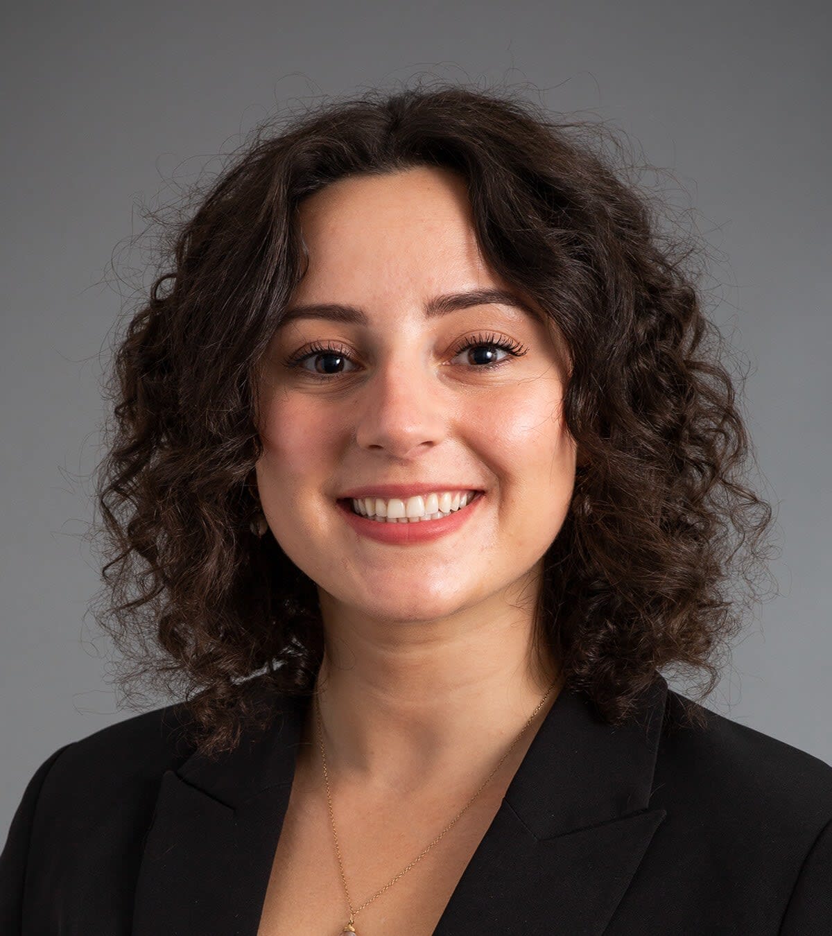 Ruby Pennewell Battaglia, MD | UW Health