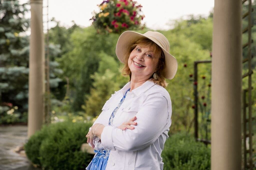 Outstanding care turned Nancy’s life around after breast cancer ...