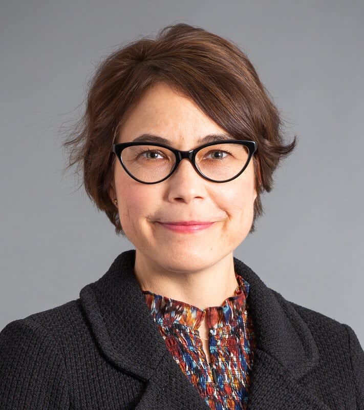 Molly Raske, MD | UW Health