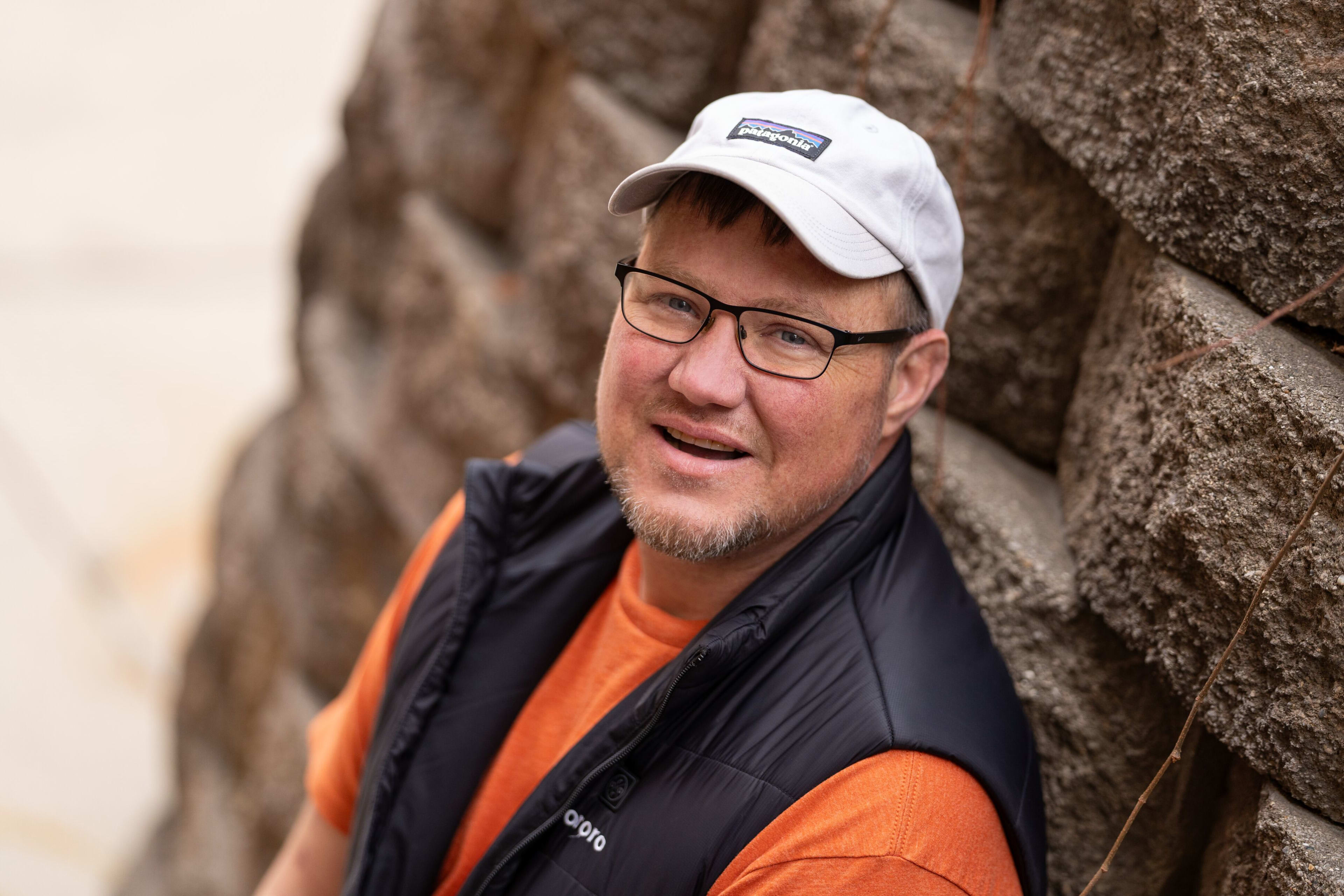 Jeff feels better than he has in years thanks to pancreas transplant ...