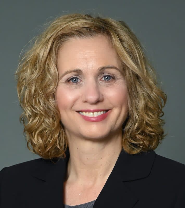 Renee Dahm, NP | UW Health