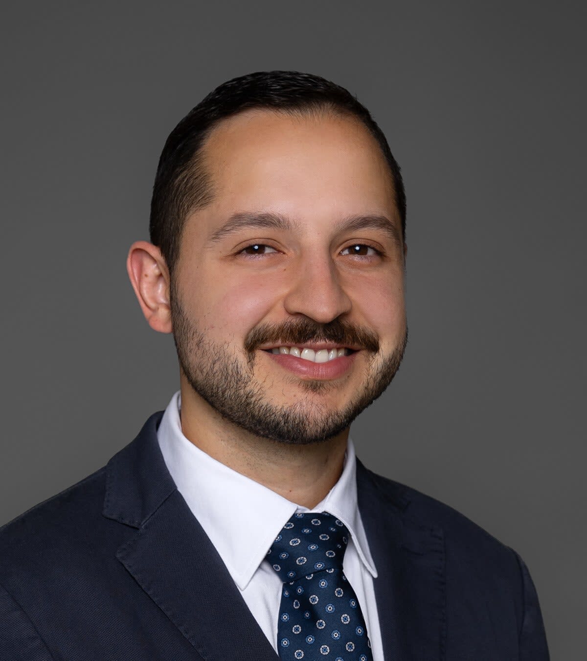 Javier Morfin, MD | UW Health
