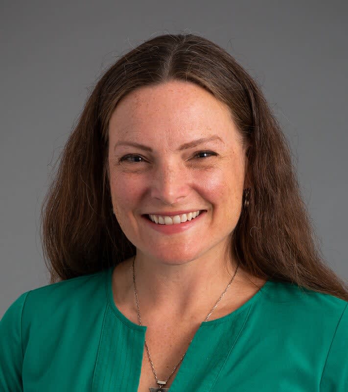 Maggie Steingraber-Pharr, NP | Find a Doctor | UW Health