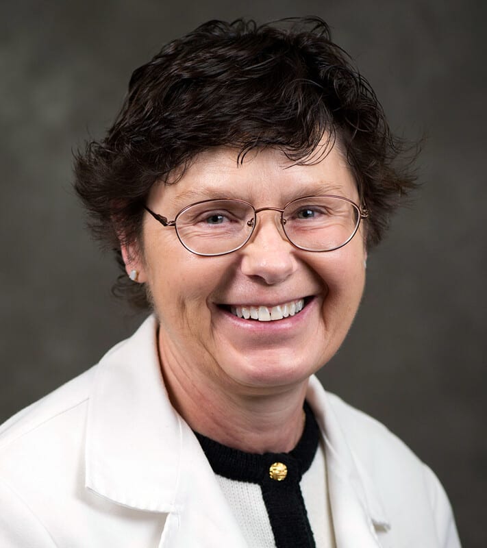 Advanced Practice Providers in the Division of Endocrinology, Diabetes ...