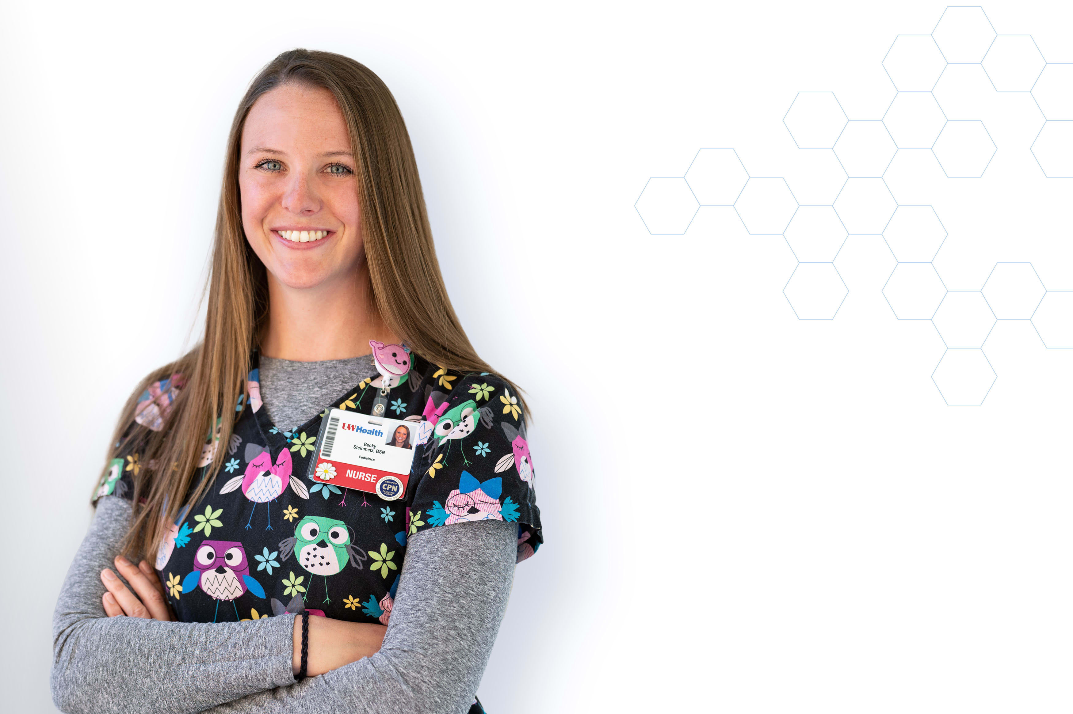 Come build your remarkable career - UW Health - Remarkable Careers