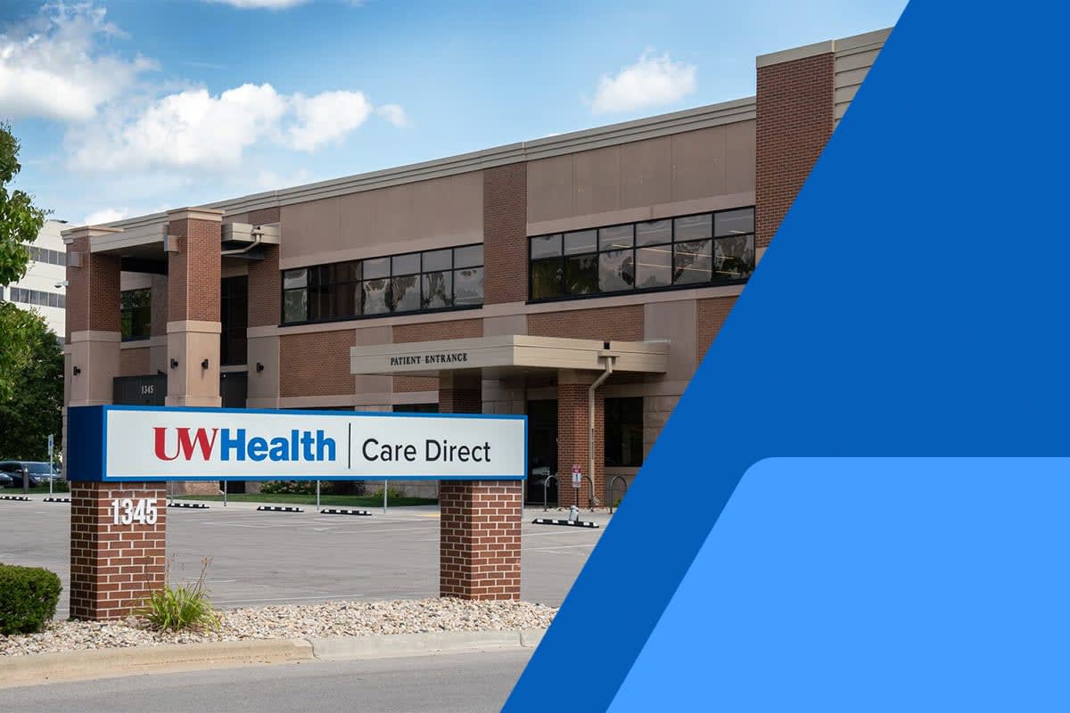 Banner Promo - Care Direct - UW Health - Remarkable Careers
