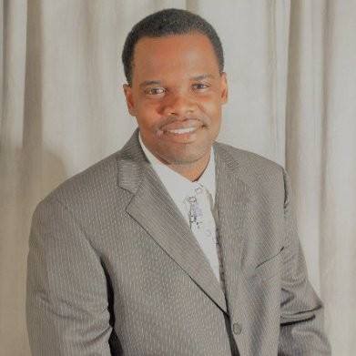 Herbert Bernard headshot