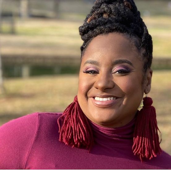 Shantae Williams's Instagram, Twitter & Facebook on IDCrawl