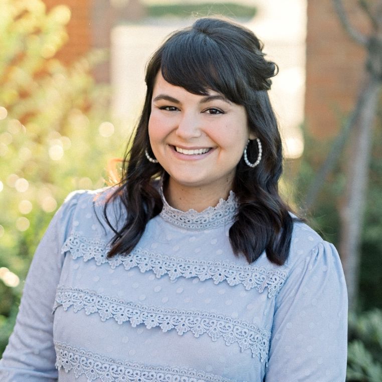 Madeline Cannon headshot