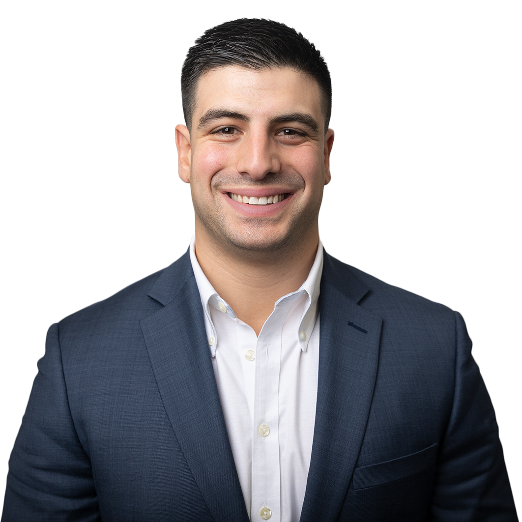 Jonathan Esposito headshot