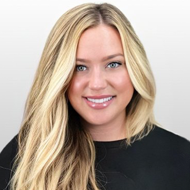 Mallory Kimberly headshot