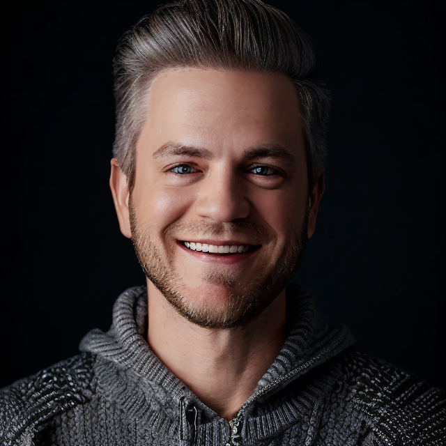Patrick Roman