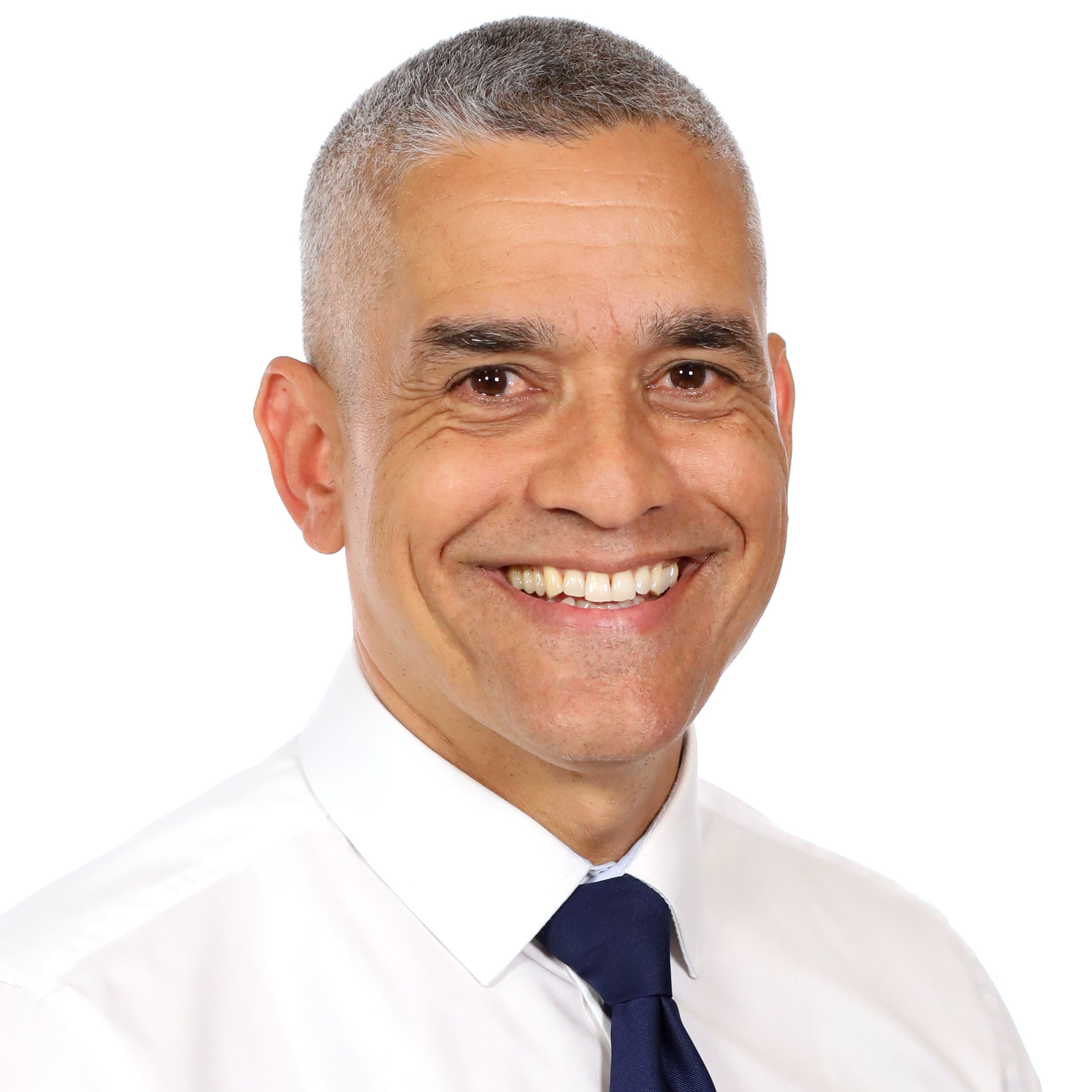 Pablo Ureña headshot