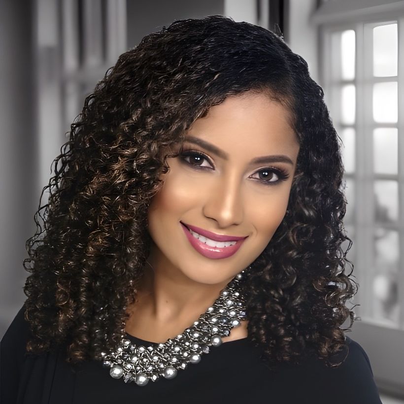 Diandra Maragh-Thompson